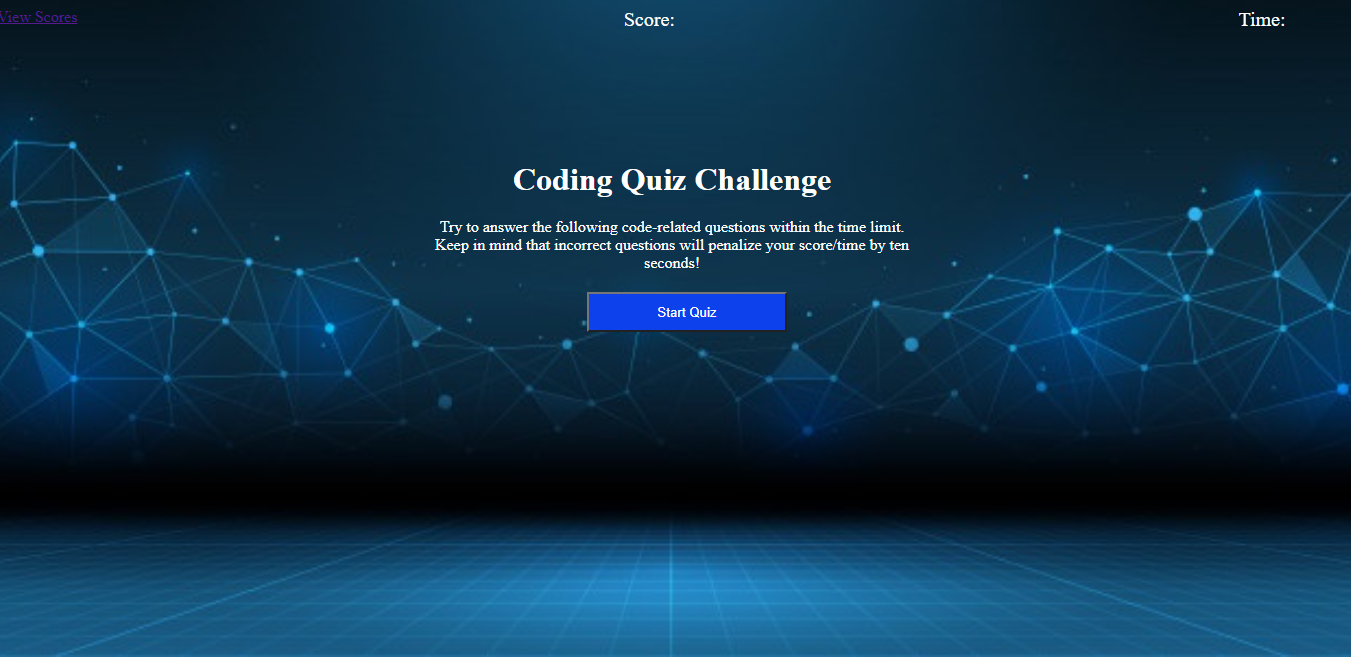 Ruben Sainz Portfolio